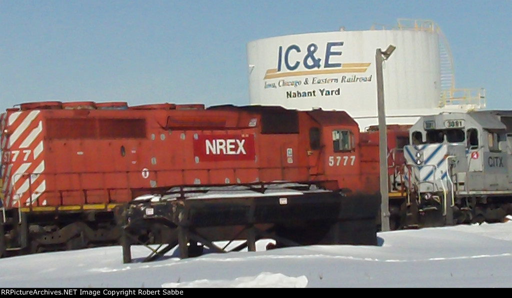 NREX 5747